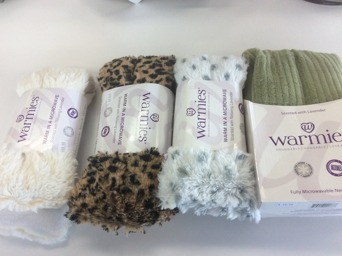 Soap, Cologne, & Spa – McBride's Gift Market