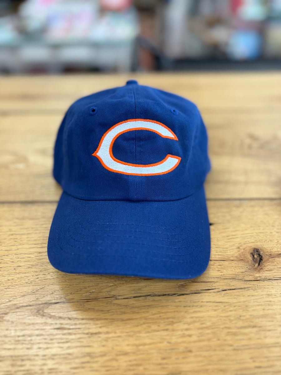 CMS hats (kid size) – McBride's Gift Market